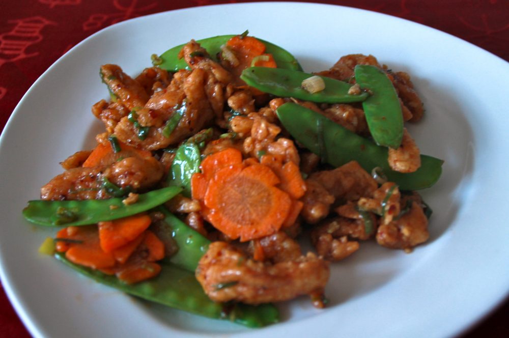 Menu – 168 Chinese Food Restaurant