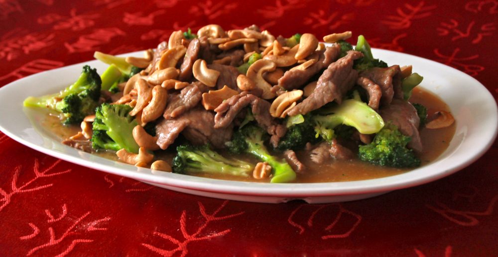 Menu – 168 Chinese Food Restaurant